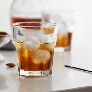 GIBRALTAR: Vaso Rockero Doble Old Fashioned de 12 Onzas - ECONOMART