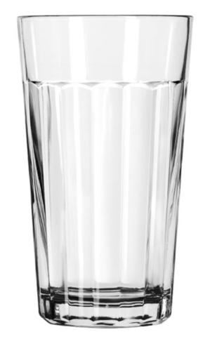 GIBRALTAR: Vaso Rockero Old Fashioned de 7 Onzas - ECONOMART