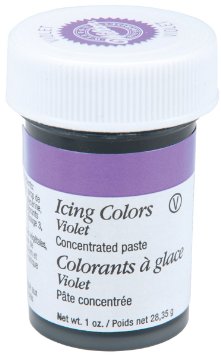 Colorante Violeta de 1 oz - ECONOMART