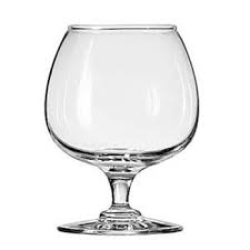 CITATION: Copa de Brandy de 12 Onzas - ECONOMART