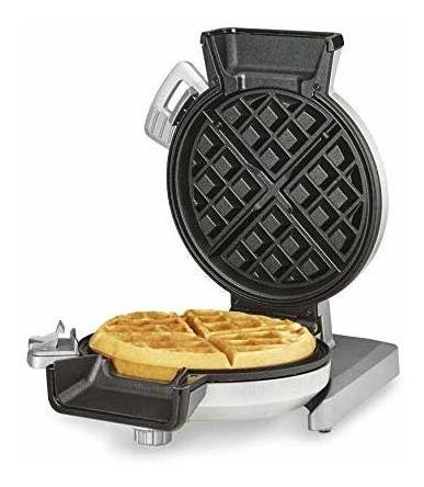 Wafflera Vertical Sencilla 120V/60Hz/1Ph - ECONOMART